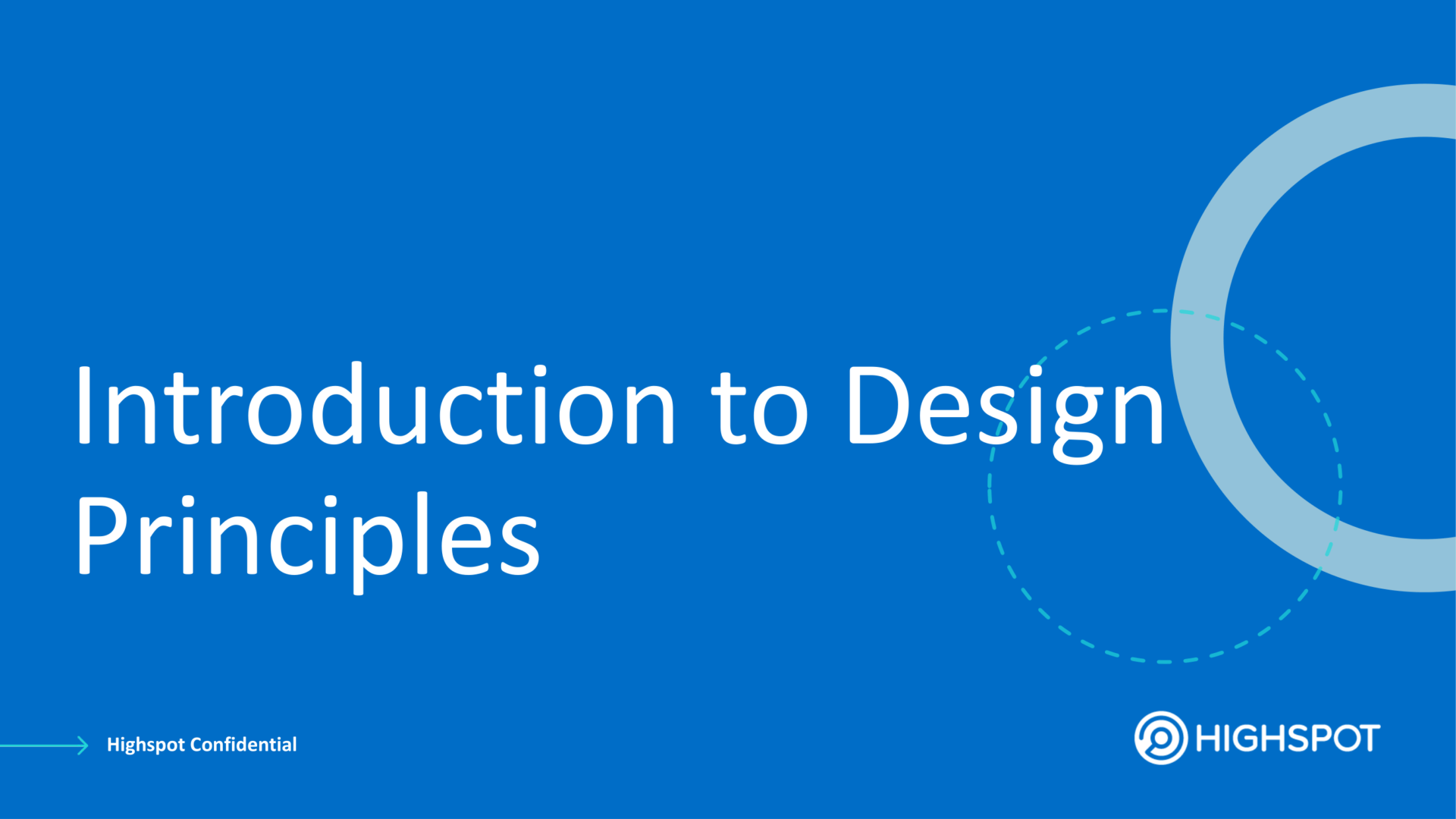 Using Product Design Principles to Bring the Team – and the Product ...